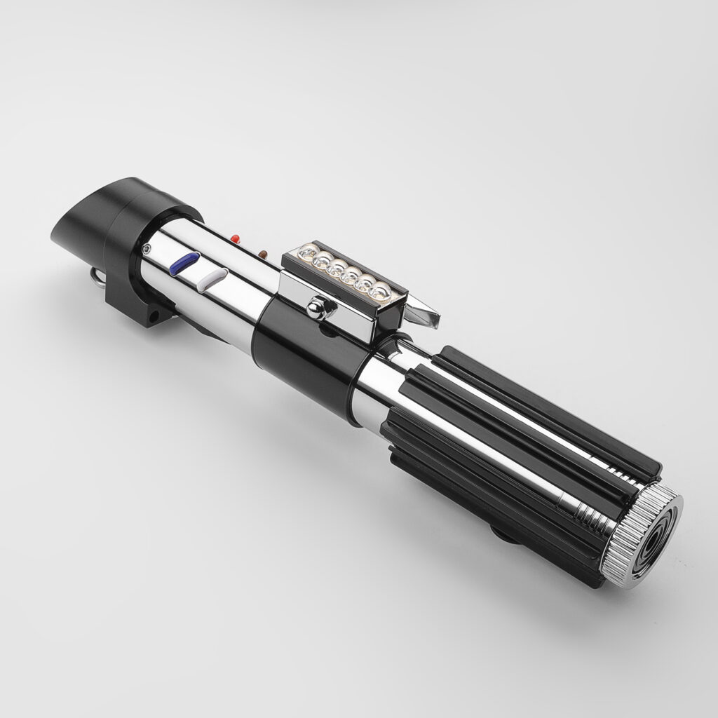 Darth Vader V2 Replica Lightsaber - Flaresabers