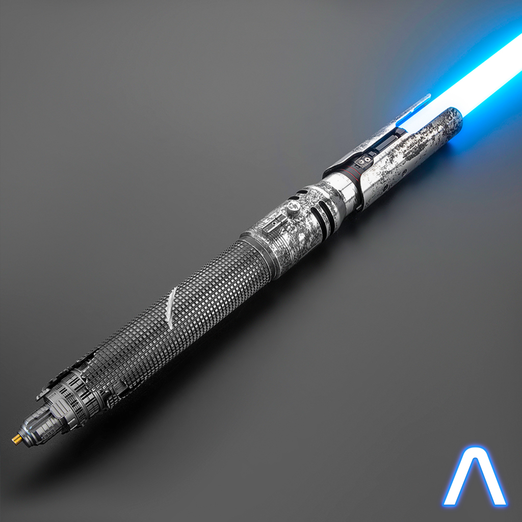Cal Kestis Authentic Replica Lightsaber V3 - Flaresabers