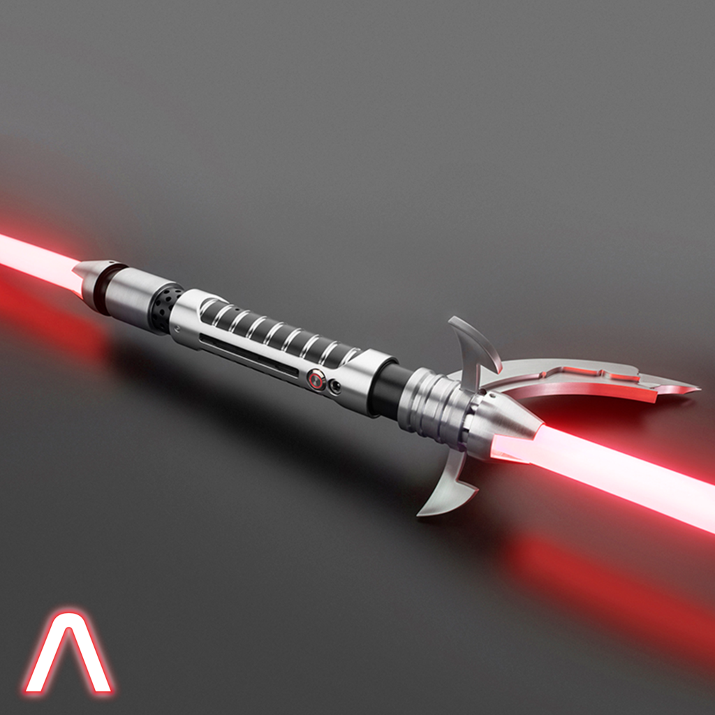 Darth Mauls Rebels Replica Lightsaber Flaresabers