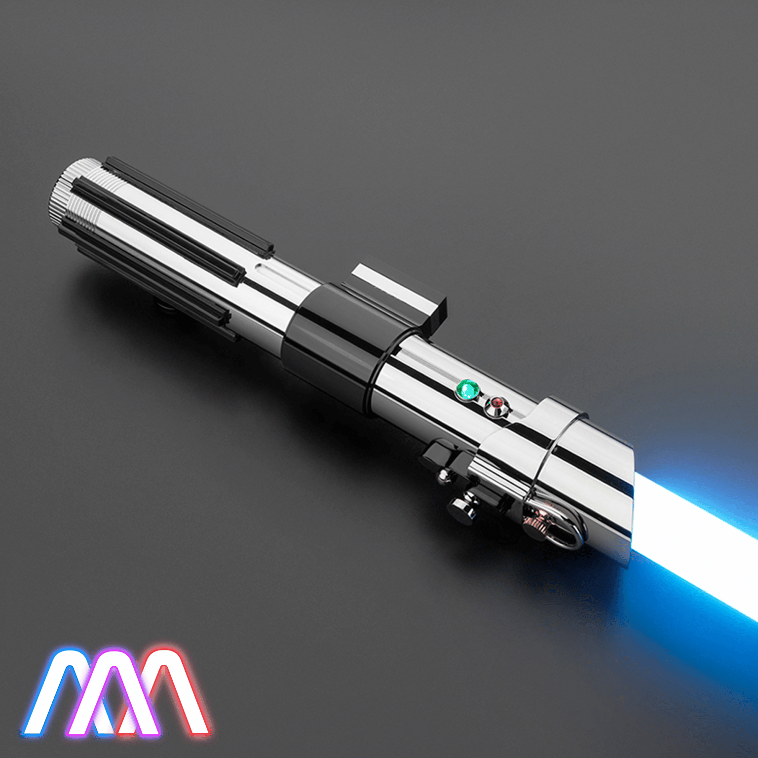 Graflex EP 2 Replica Lightsaber - Flaresabers