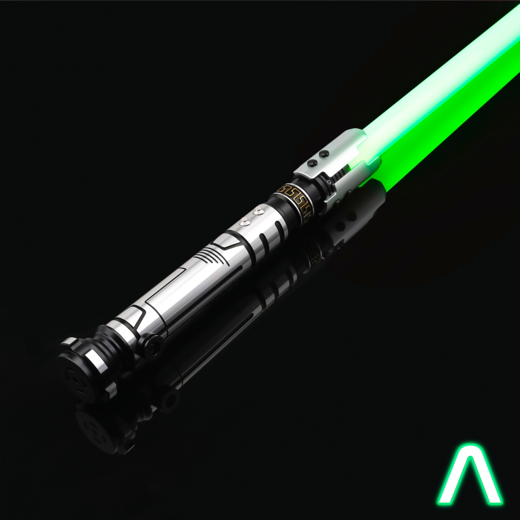 Medusa Combat Saber - Flaresabers