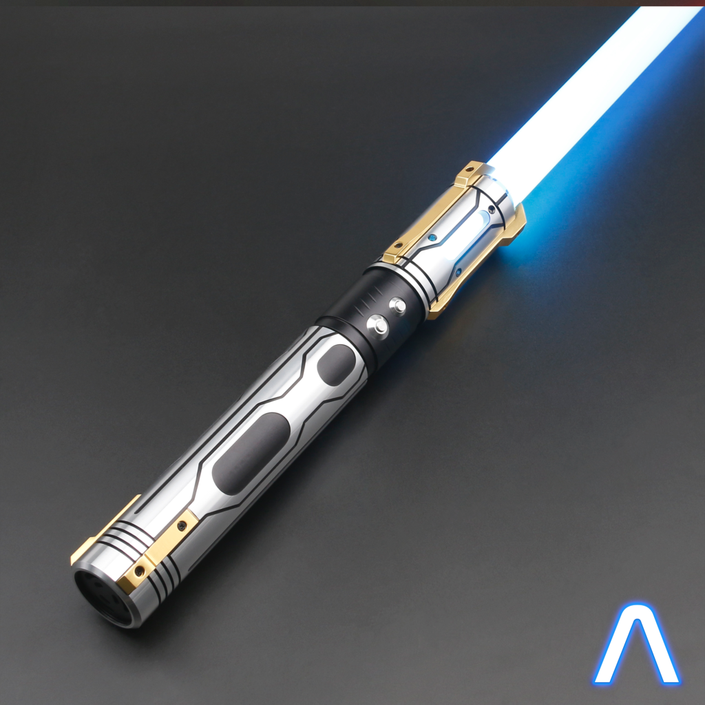 Tron Combat Saber - Flaresabers