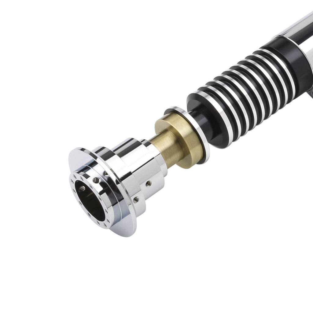 Luke Skywalker EP6 Lightsaber - Flaresabers