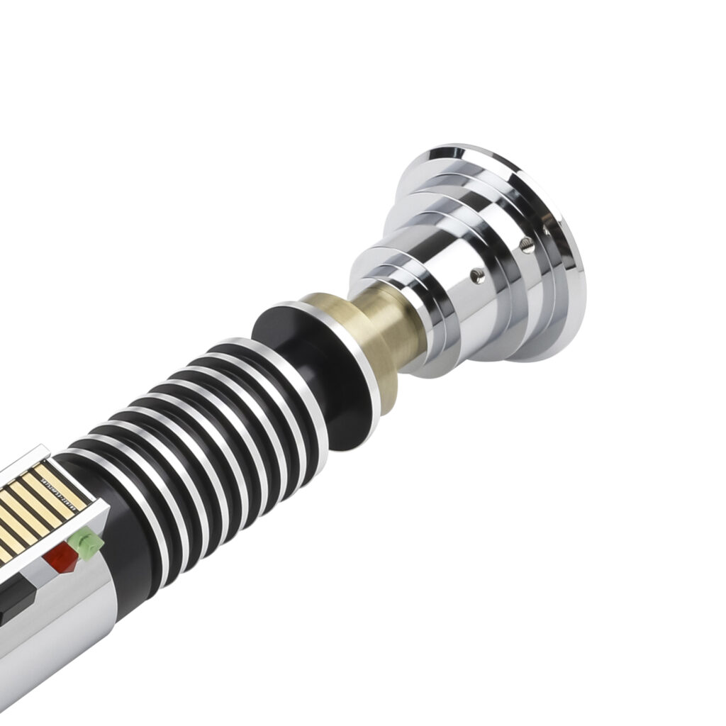 Luke Skywalker EP6 Lightsaber - Flaresabers