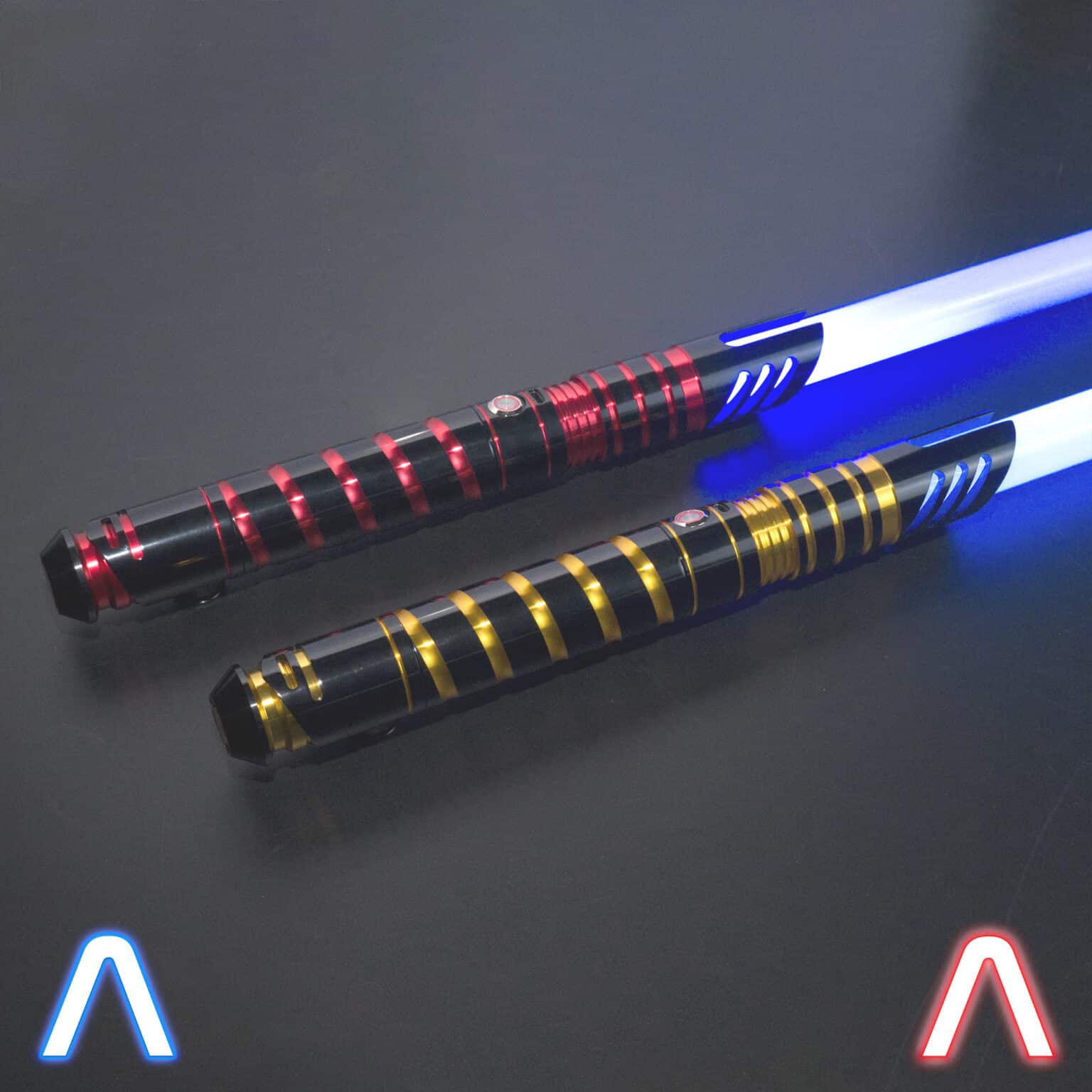 Combat Saber Package FS-02 - Flaresabers