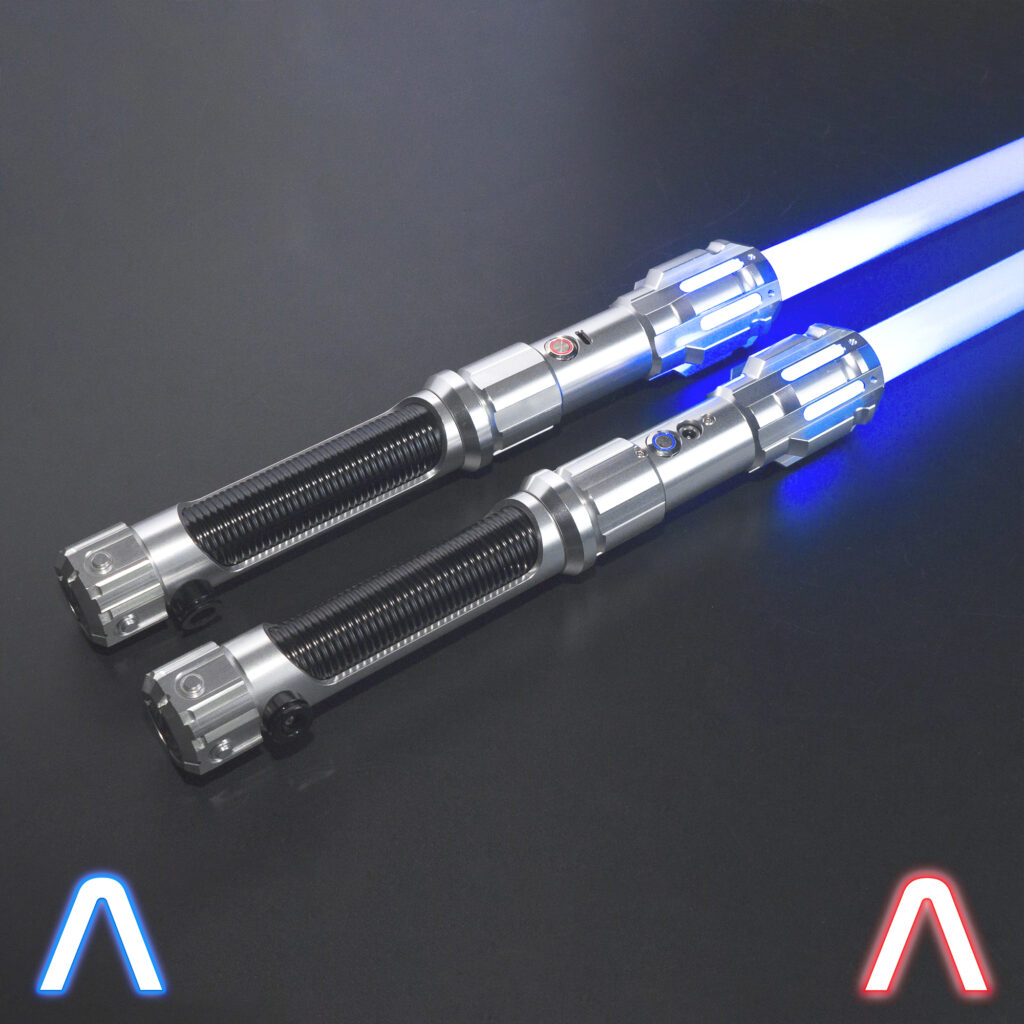 Combat Saber Package FS-01 - Flaresabers