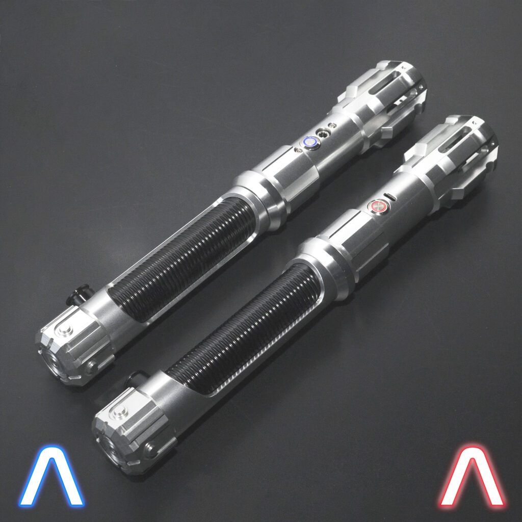 Combat Saber Package FS-01 - Flaresabers