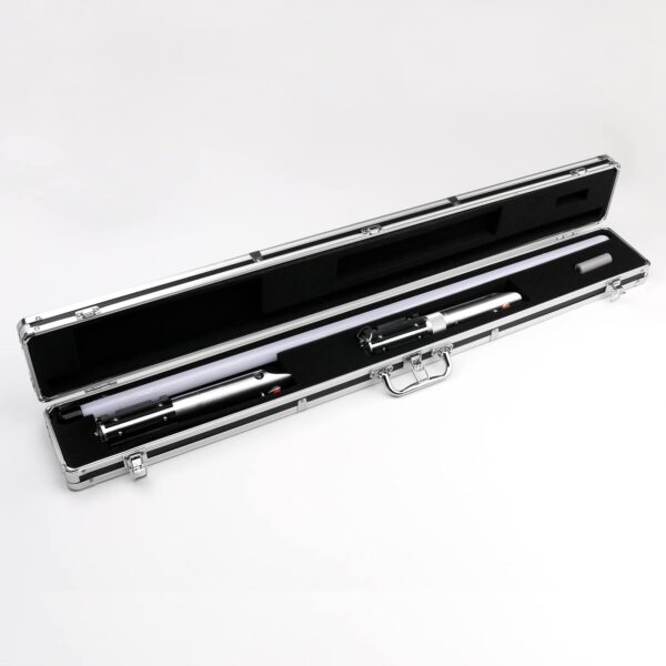 Reinforced Lightsabers Case - Flaresabers