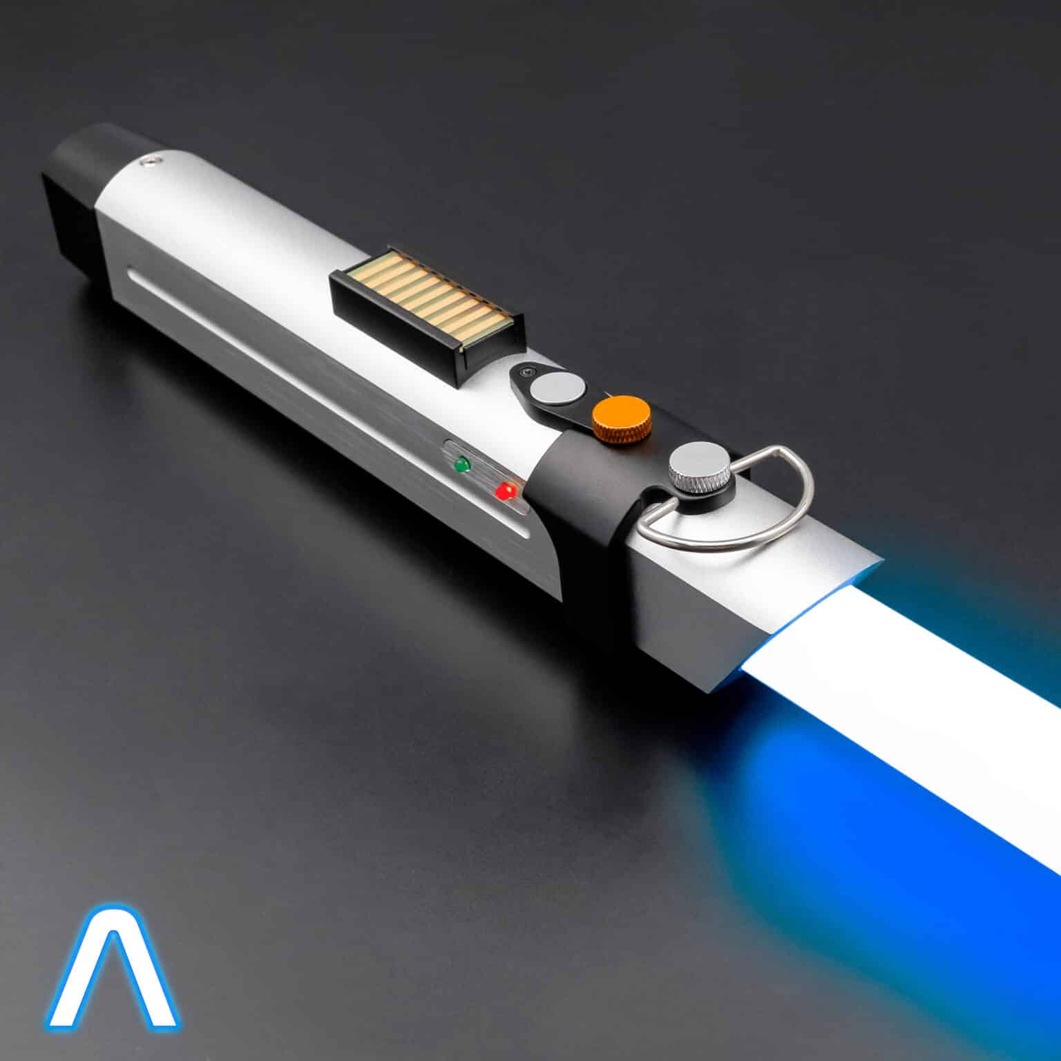 Anakin Skywalker AOTC Concept Lightsaber - Flaresabers