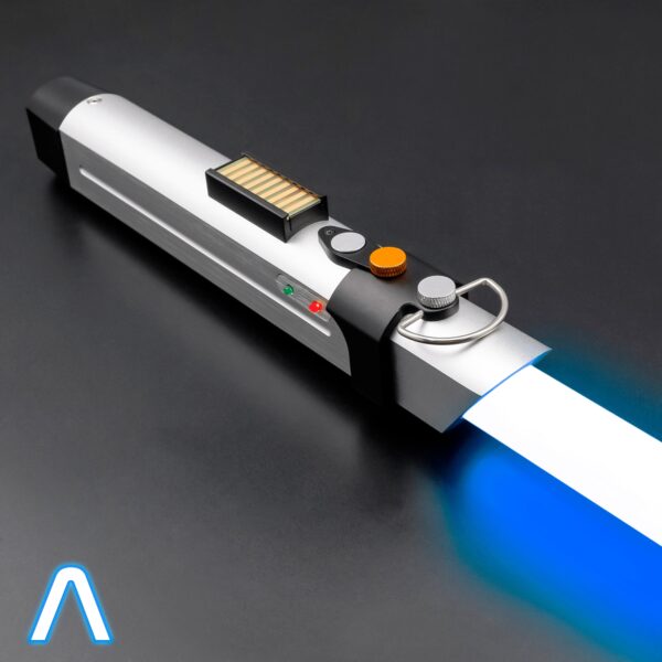 Anakin Skywalker AOTC Concept Lightsaber - Flaresabers