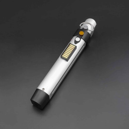 Anakin Skywalker AOTC Concept Lightsaber - Flaresabers