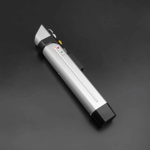 Anakin Skywalker AOTC Concept Lightsaber - Flaresabers