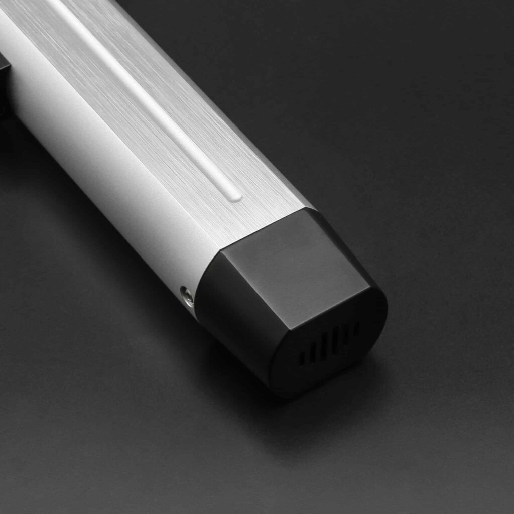 Anakin Skywalker AOTC Concept Lightsaber - Flaresabers