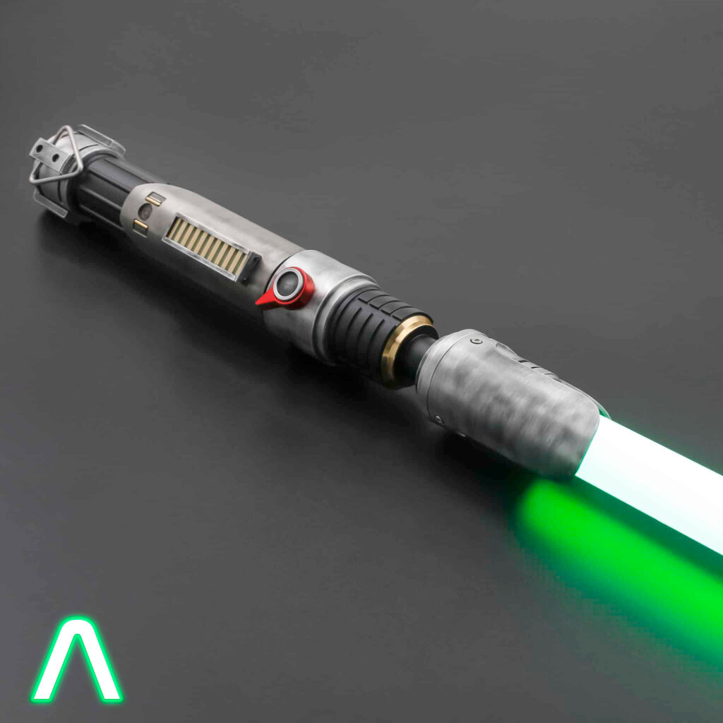 Replica Lightsabers - Flaresabers