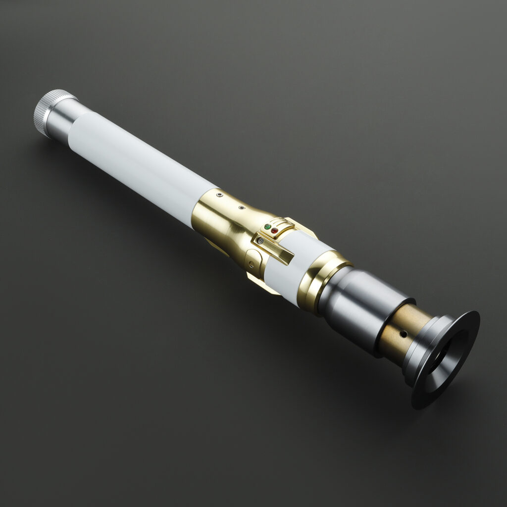 Perseverance Duelling Lightsaber - Flaresabers