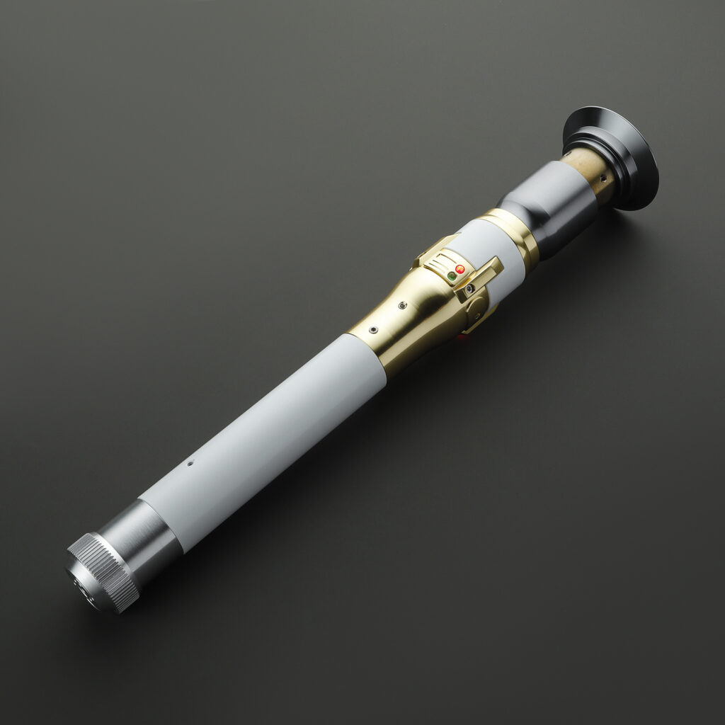 Perseverance Duelling Lightsaber - Flaresabers