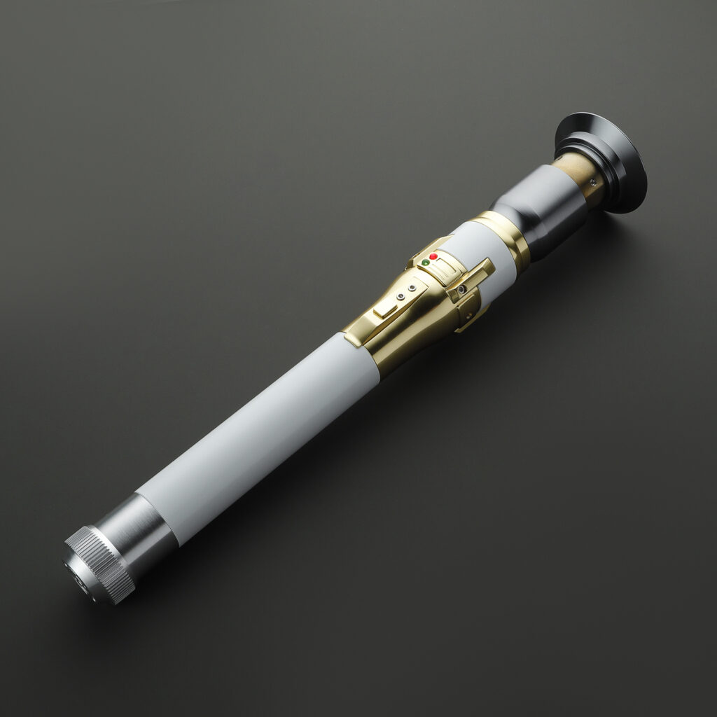 Perseverance Duelling Lightsaber - Flaresabers