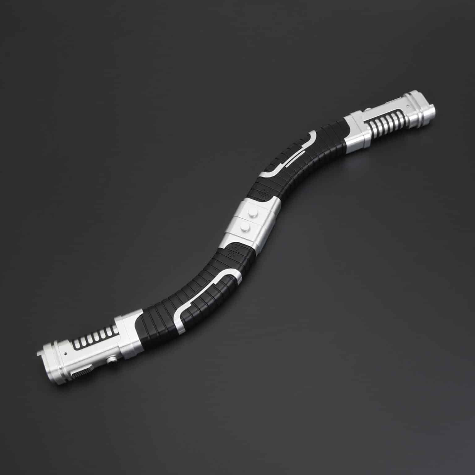 Asajj Ventress Clone Wars Lightsabers - Flaresabers